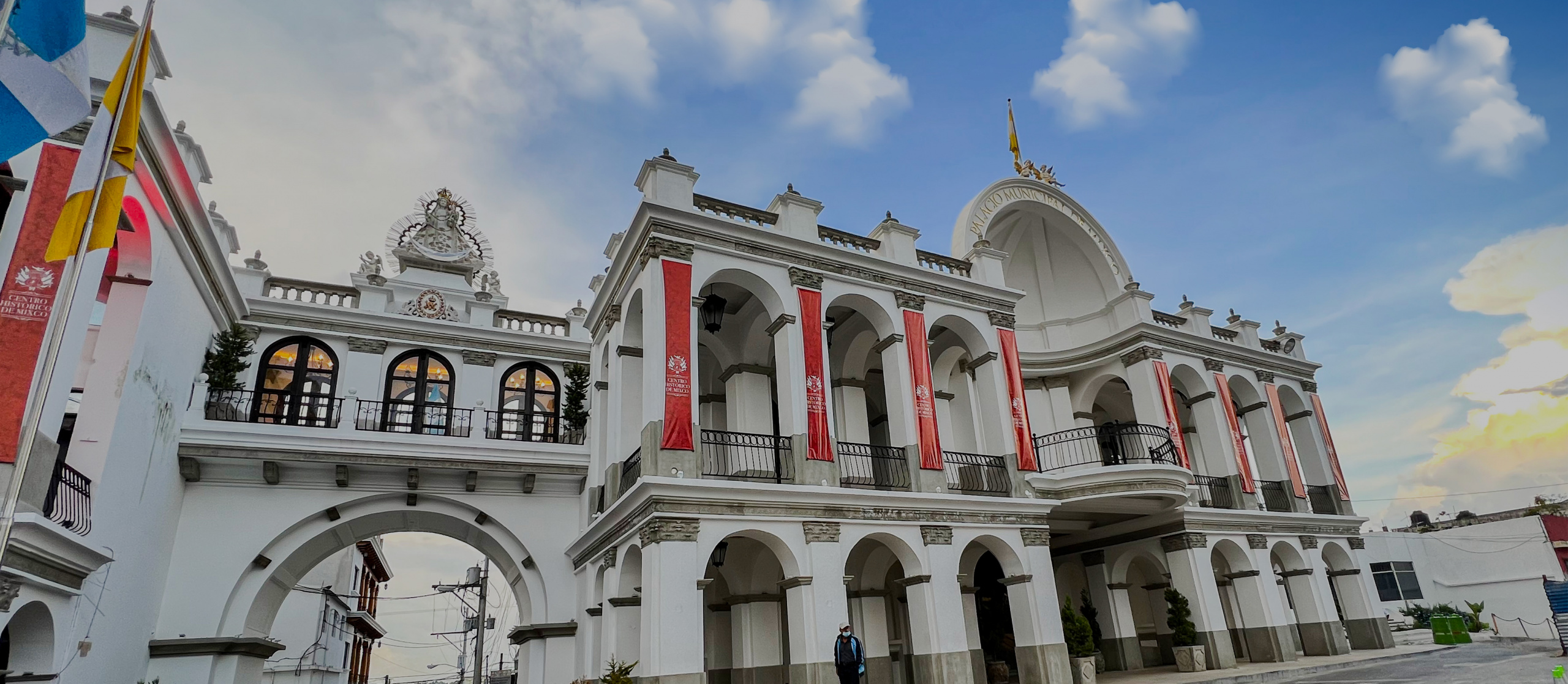 Filosofía Municipal – Municipalidad de Mixco